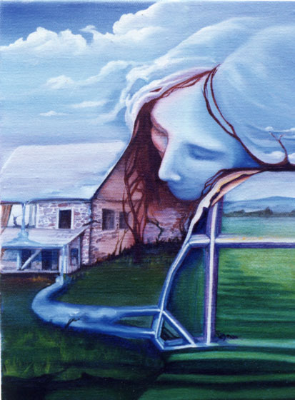 Eternal Whispers