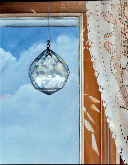 Glass Ball